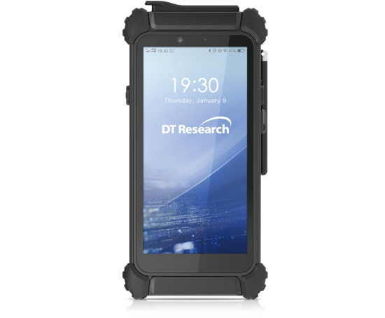 DT Research | Rugged Tablets, Medical-Cart Computers and AIO Computers