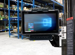 Rugged Tablets for Improved Warehouse Logistics – Rugged Tech Talk