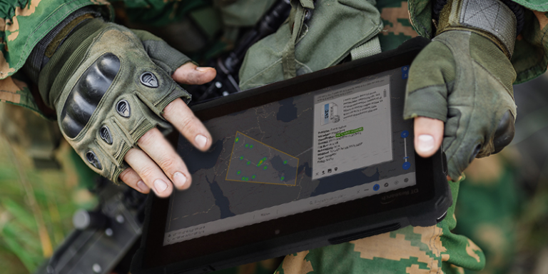military grade tablets – Rugged Tech Talk