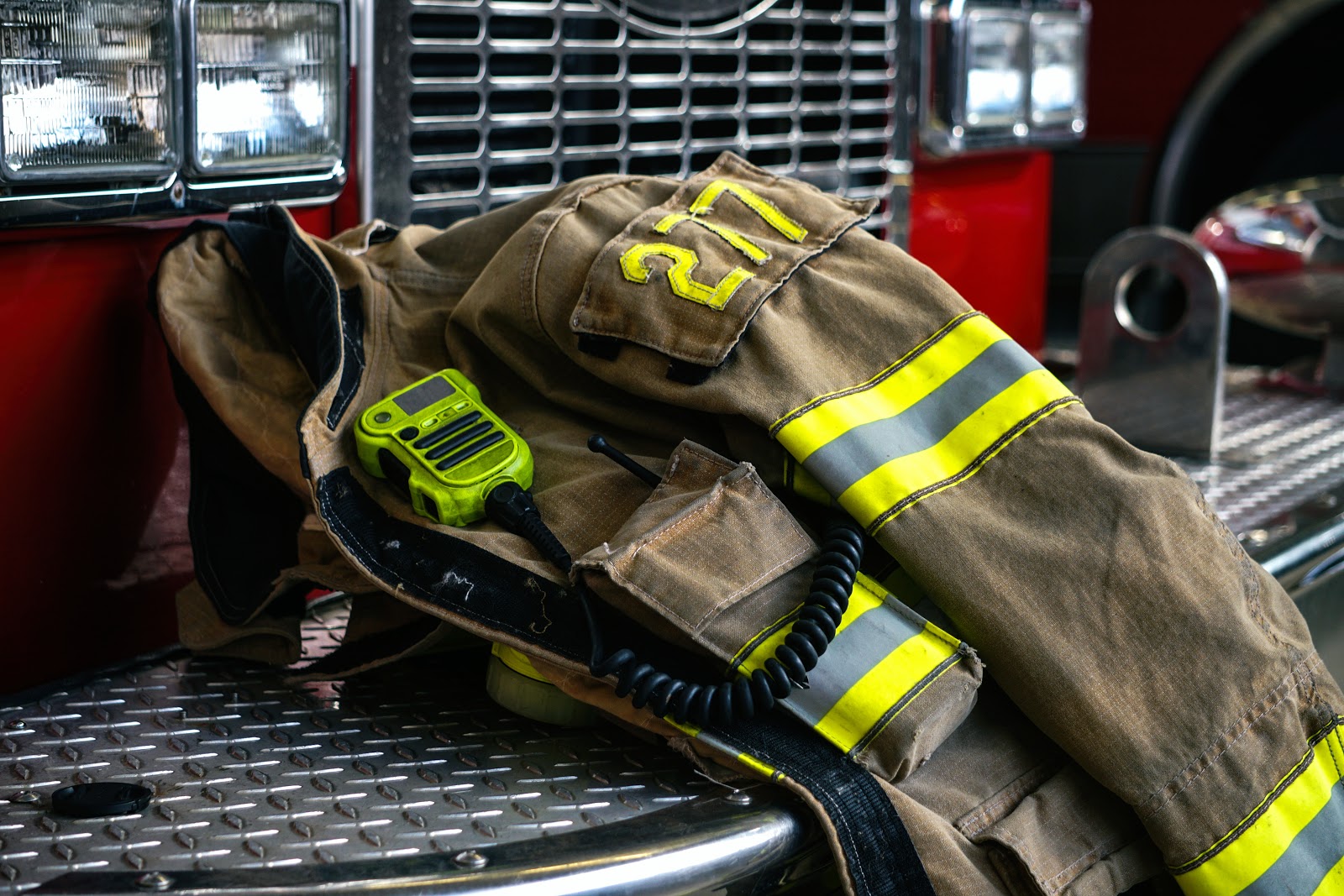 3 Reasons Why It’s Good for Fire Departments to Adopt Rugged Portable ...