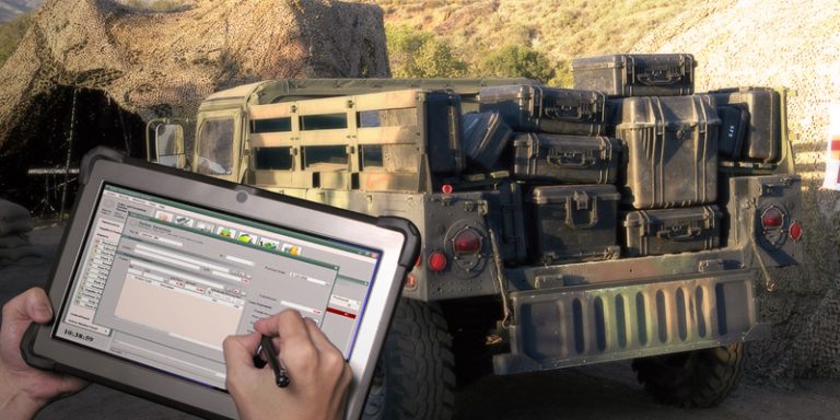 Securing Defense Supply Chain: The Rugged Difference – Rugged Tech Talk