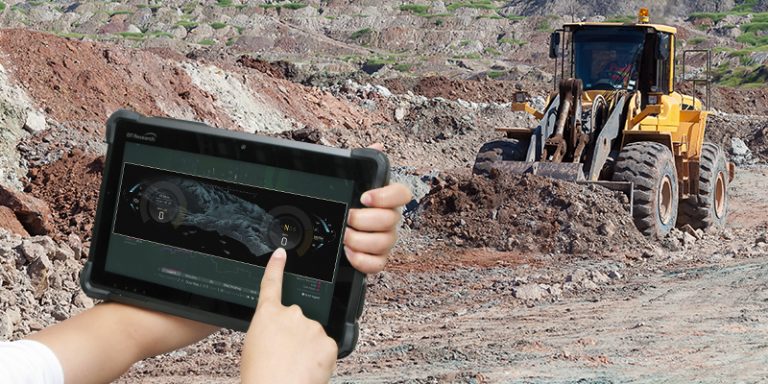 Rugged Tablets Are Making BIM Accessible to Engineers – Rugged Tech Talk