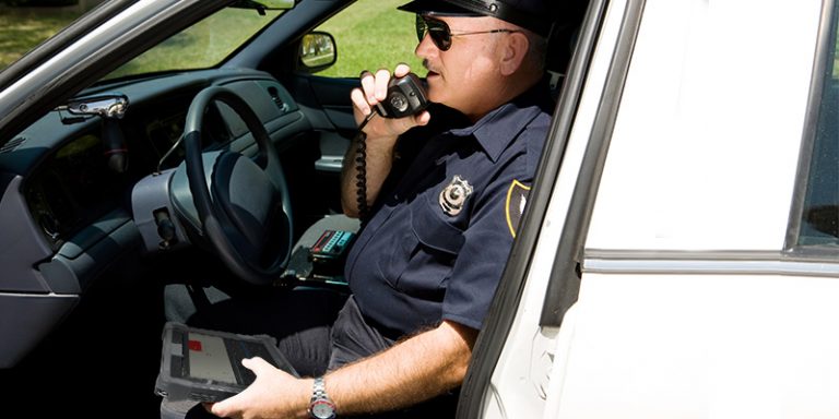 Automated License Plate Readers and Rugged Tablets Enable Accuracy in ...