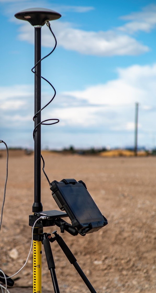 Remote Site Investigations with Drones and Rugged Tablets – Rugged Tech ...