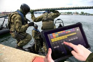 Rugged Tablets for the Military: The Navys Trusted Technology – Rugged ...