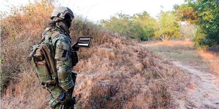 How Rugged Tablets Enhance Security and Mission Readiness for the ...