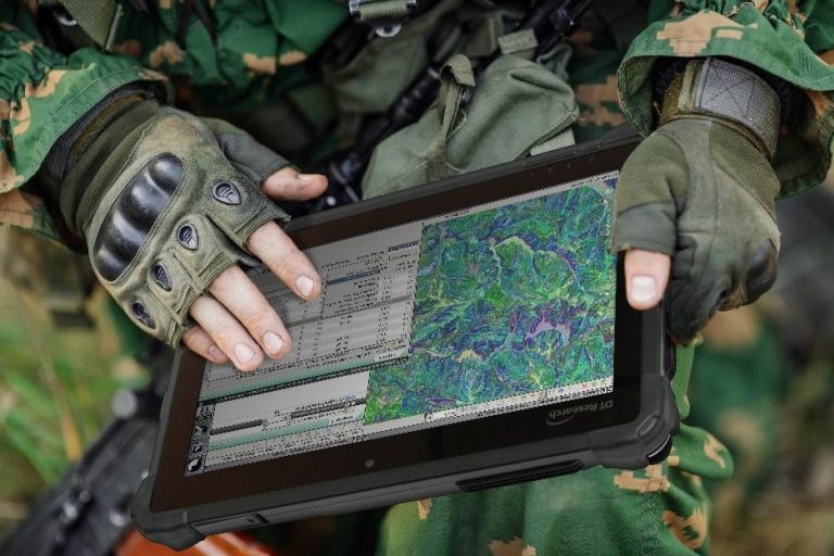 Military-grade Tablets – Rugged Tech Talk