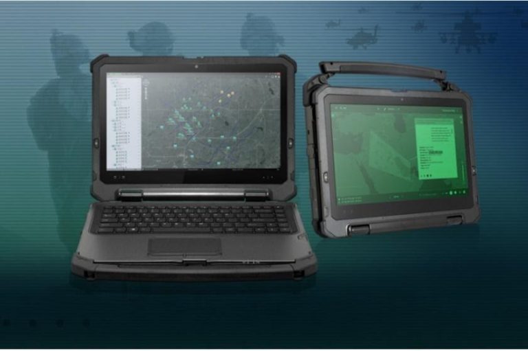 Rugged Tablets for Air Force Operations: Performing in Tight Spaces ...