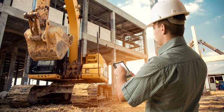 Managing Construction Projects Made Easier with Rugged Tablets – Rugged ...