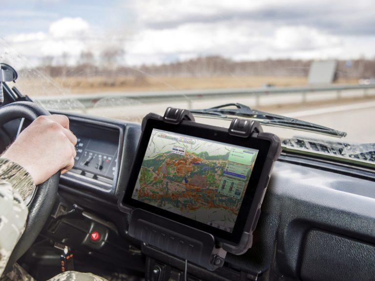 Rugged Tablets for the Transportation Industry – Rugged Tech Talk