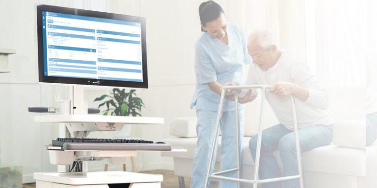 Expanding Telehealth Access for Veterans Through Medical Cart Computers ...