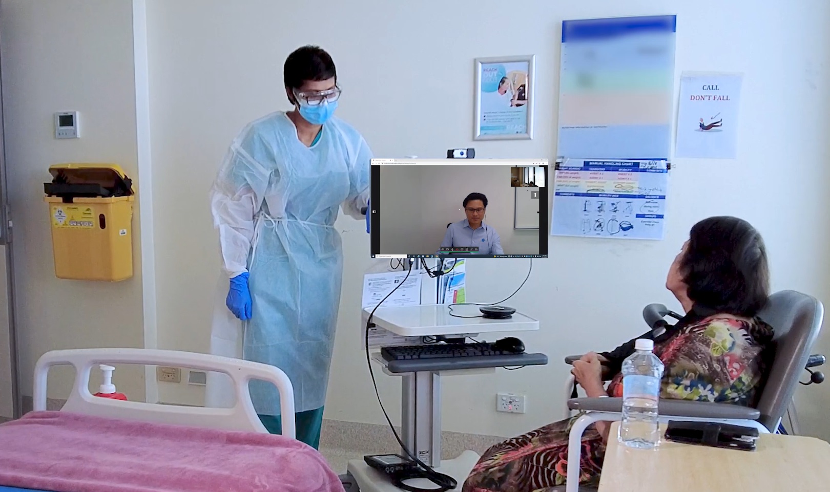 Telemedicine and the Evolution of Remote Care – Rugged Tech Talk