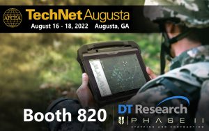 Rugged Tech Talk – Rugged Tablets, Medical Tablets, Medical-Cart Computers