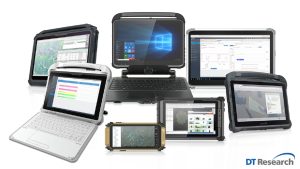 Top Ten Things to Consider When Choosing the Right Rugged Tablet ...