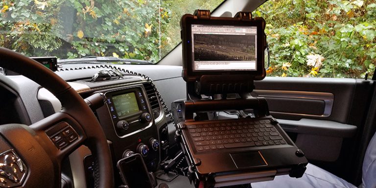 Rugged Convertible Laptops Transform into Tablets and Easily Convert ...