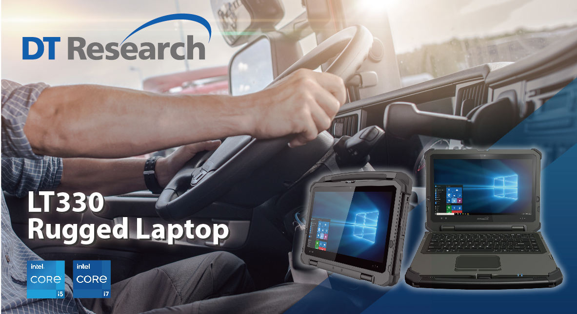 From Patrol Cars to Remote Locations: The Versatility of Rugged ...