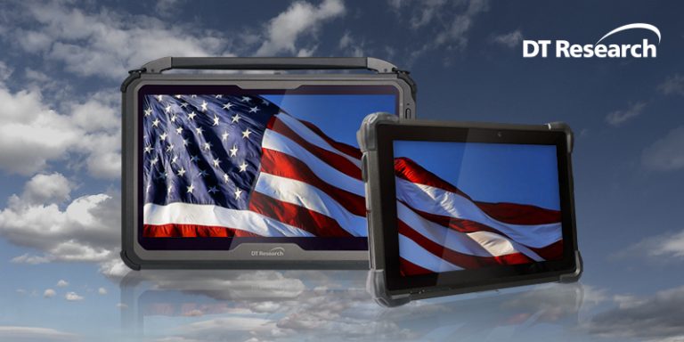 The Future of Military Medicine: Rugged Tablets Transforming Healthcare ...