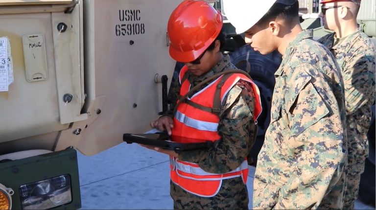 Precision in Action: Enhancing Asset Management with RFID-Enabled ...