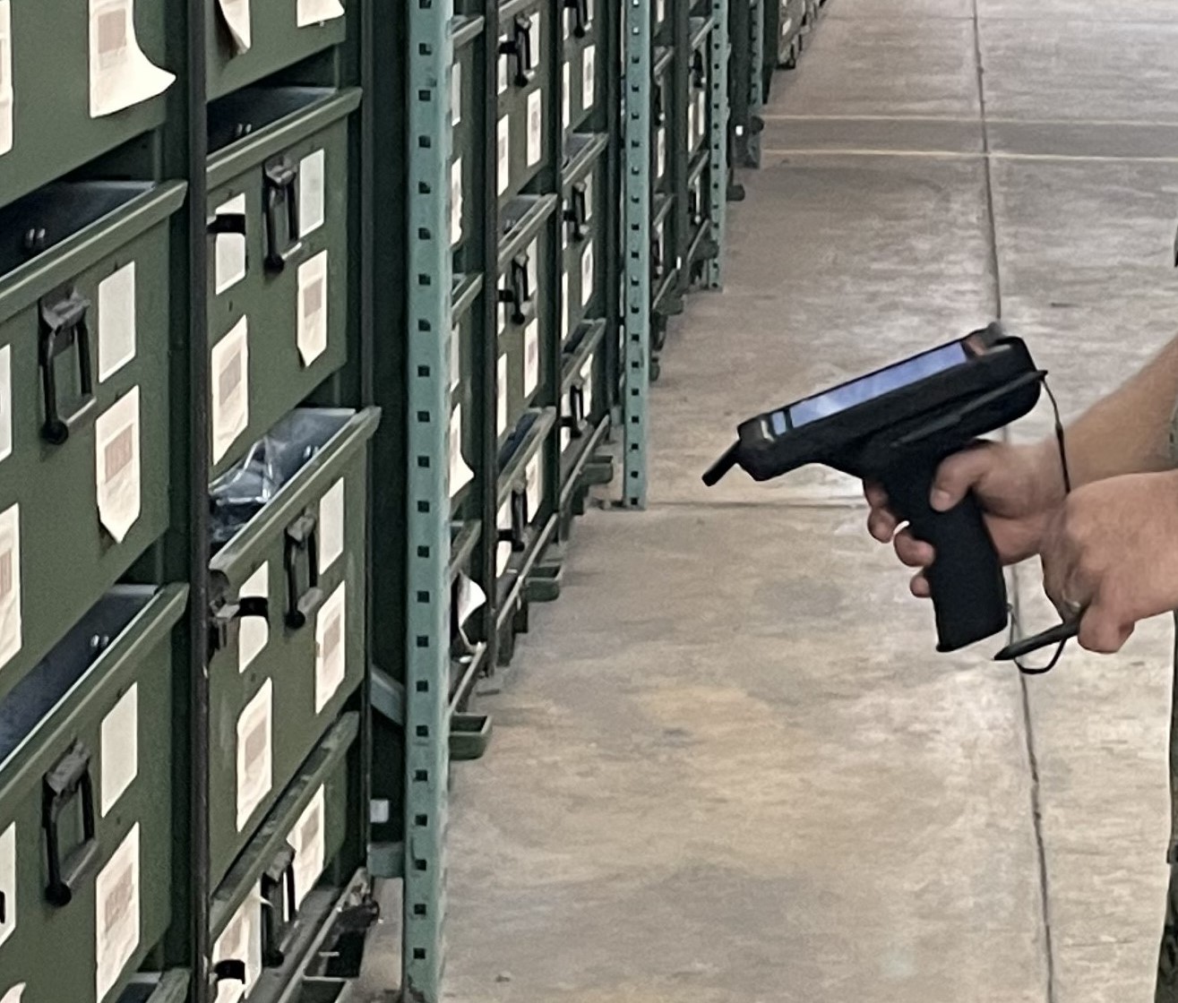 Rugged Tablets and RFID: Air Force’s Game-Changing Approach to Asset ...