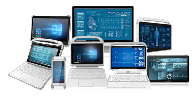 Transforming Medicine: Revolutionizing Medical Imaging with DT Research ...
