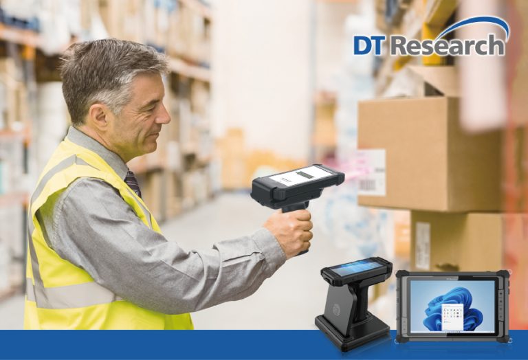 Enhancing Warehouse Logistics with Rugged Tablets: 5 Key Applications ...