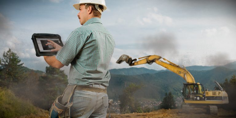 Building Better: Rugged Tablets and Laptops and BIM Transforming ...