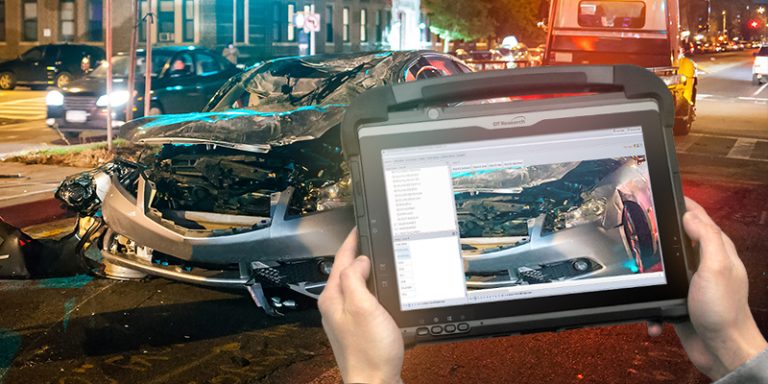 Enhancing Public Safety: The Impact of Rugged Tablets on Law ...