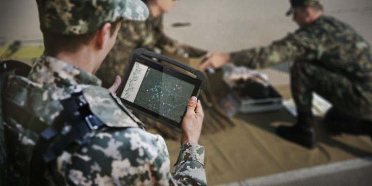 Leveraging Rugged Tablets for Enhanced Enterprise Information Systems ...