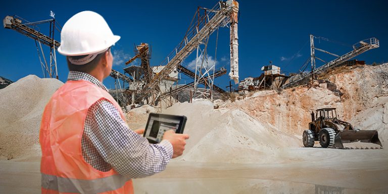 Boosting Productivity and Safety in Mining with 5G-Enabled Rugged ...