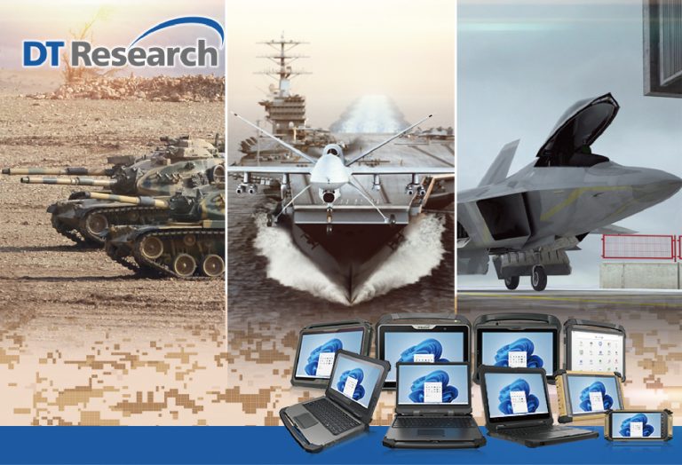Driving Military Innovation: How Rugged Computing Shapes Digital ...
