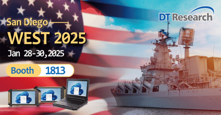 Revolutionizing Naval Operations with Rugged Tablets and Laptops: A ...