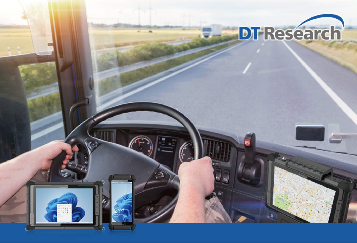 From Warehouse to Delivery: How Rugged Tablets Enhance Every Step of ...