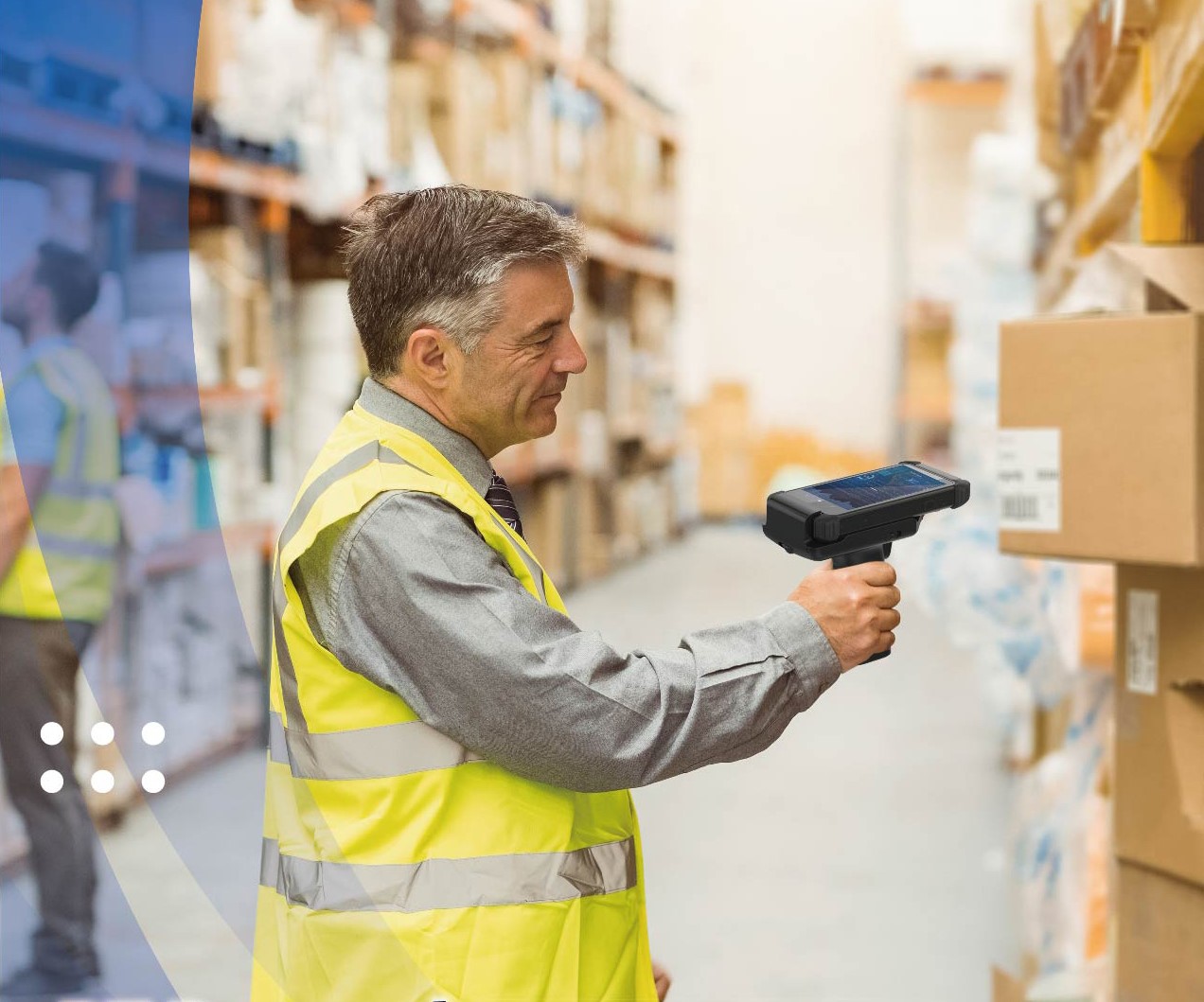 rugged tablets for warehouse management – Rugged Tech Talk