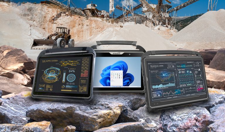 How Rugged Tablets Are Driving Digital Twin Innovation and Sustainable ...