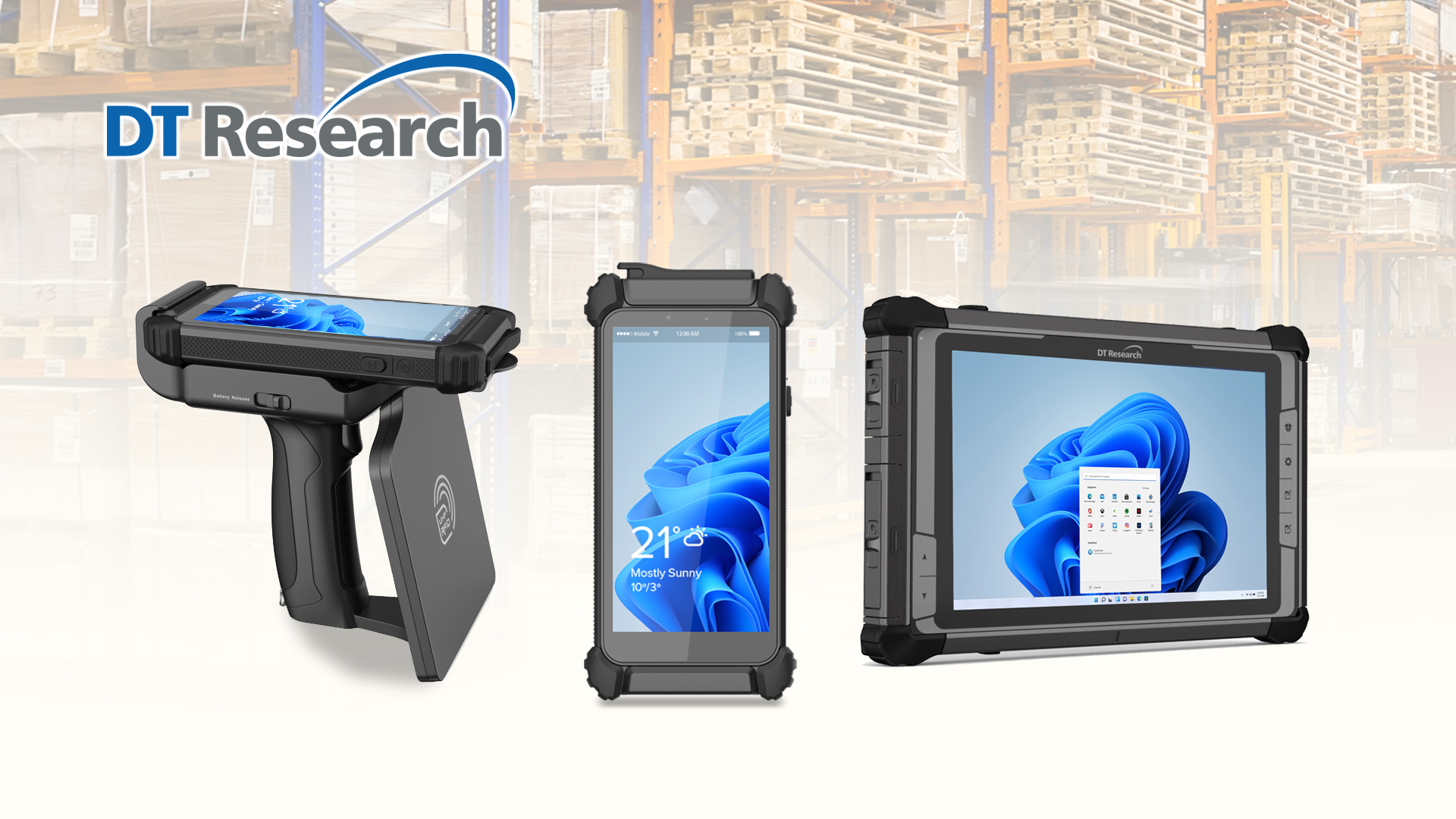 Inside the Marine Corps’ RFID Success: Rugged Tablets Lead the Charge ...