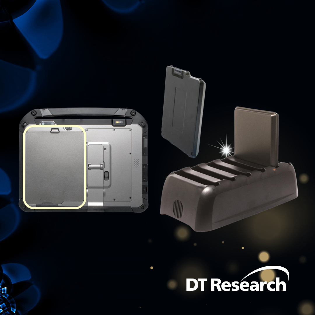 Batteries 101: Best Practices for Rugged Tablet Battery Care – Rugged ...