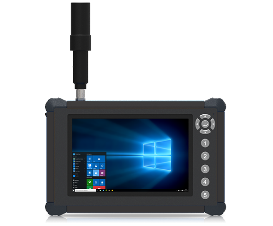 DT Research | Rugged Tablets, Medical-Cart Computers and AIO Computers